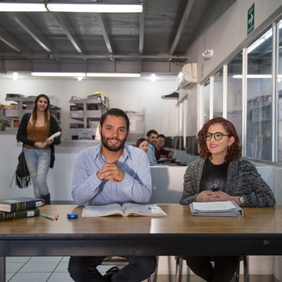 Unea Campus Mexicali Licenciaturas Y Posgrados